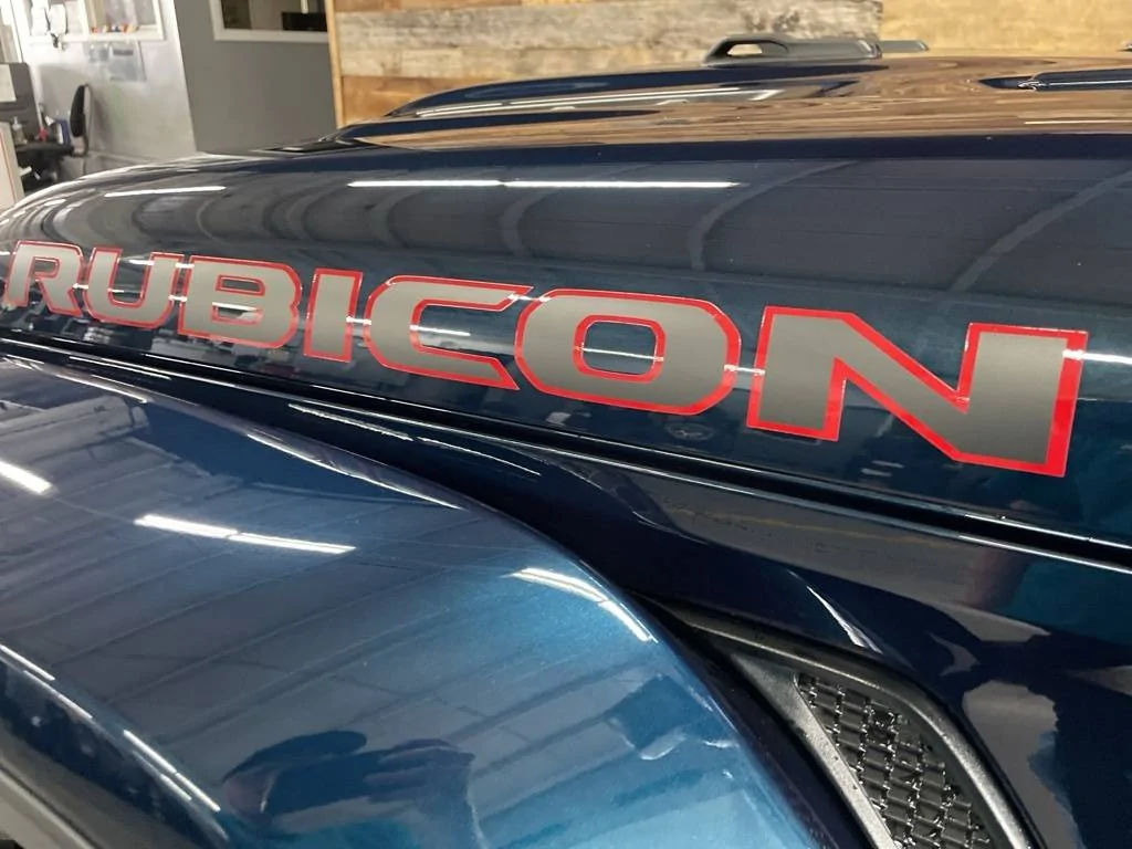 Fathom Blue Gladiator JT Club 🔹 | Page 2 | Jeep Gladiator (JT) News ...