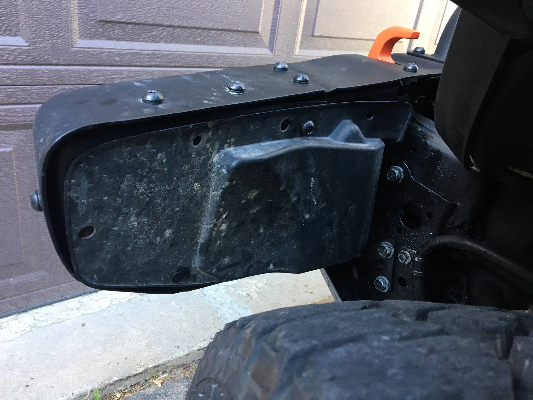 JT plastic bumper swap to steel bumper | Jeep Gladiator (JT) News ...