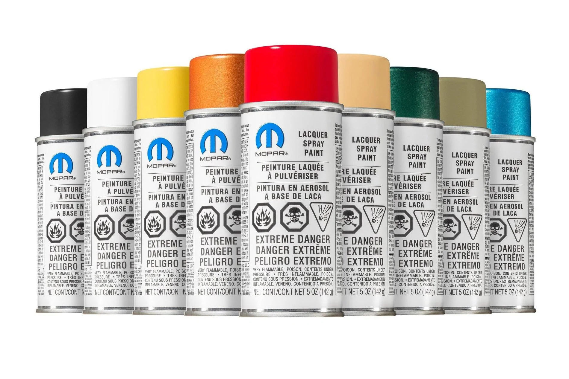 Factory paint spray cans? | Jeep Gladiator (JT) News, Forum, Community ...