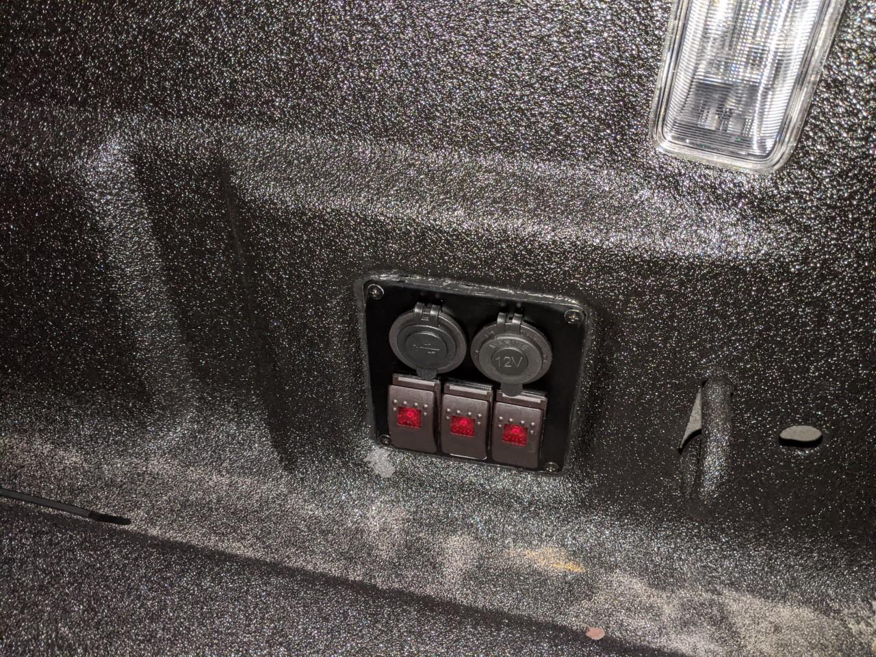 Trailer Plug Hack | Jeep Gladiator (JT) News, Forum, Community ...