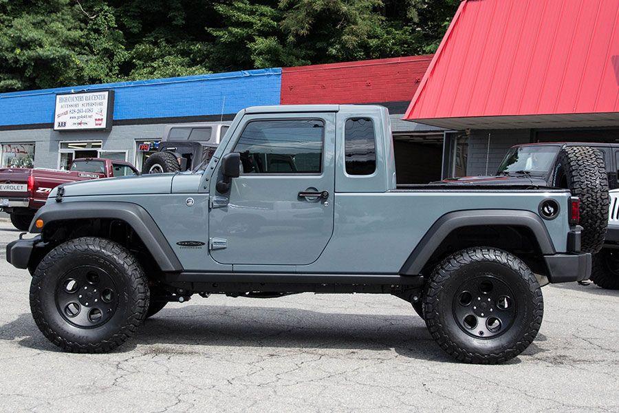Wondering out loud??? | Jeep Gladiator (JT) News, Forum, Community ...