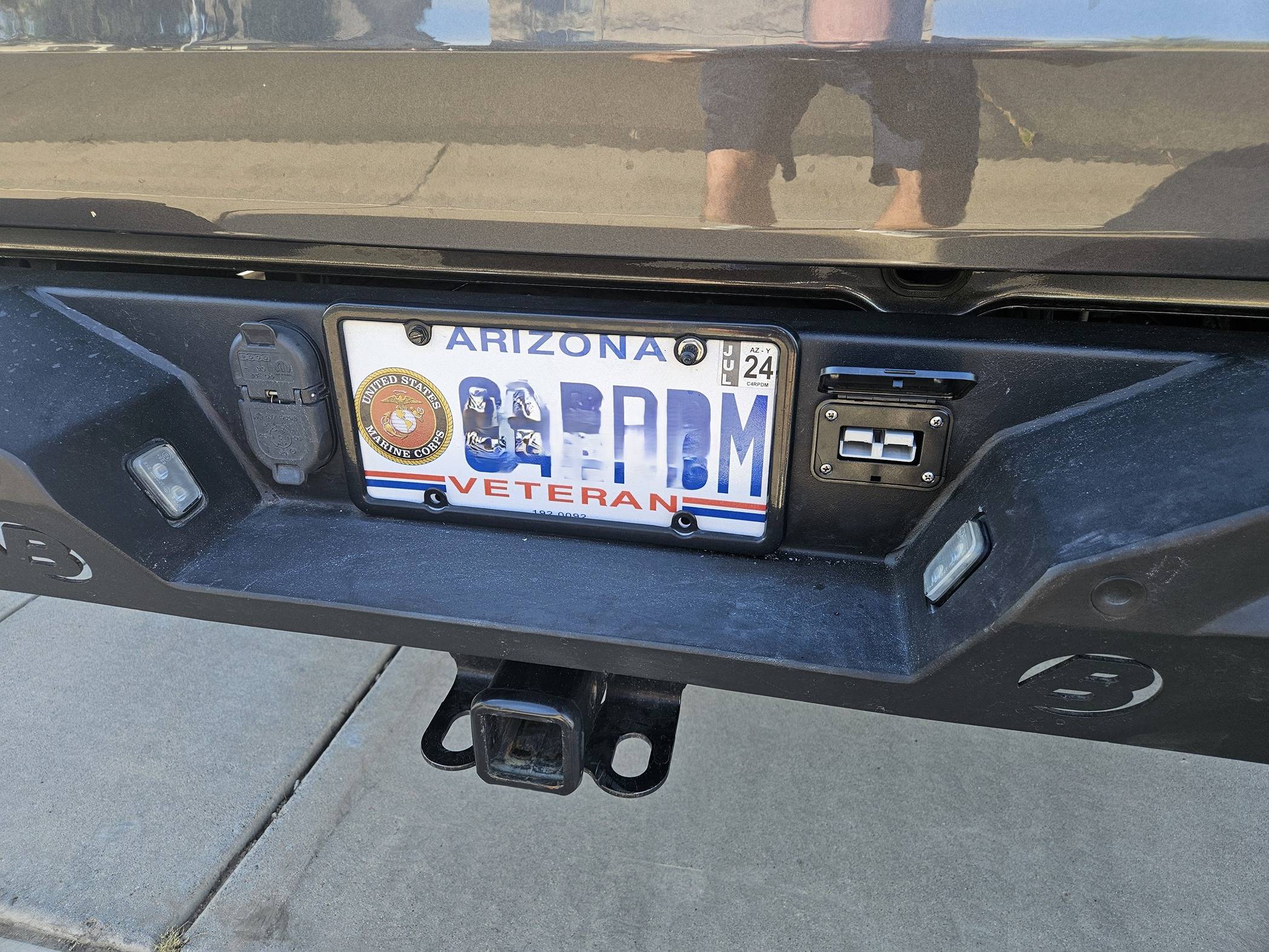 Alternator Power to DC-DC Charger | Jeep Gladiator (JT) News, Forum ...