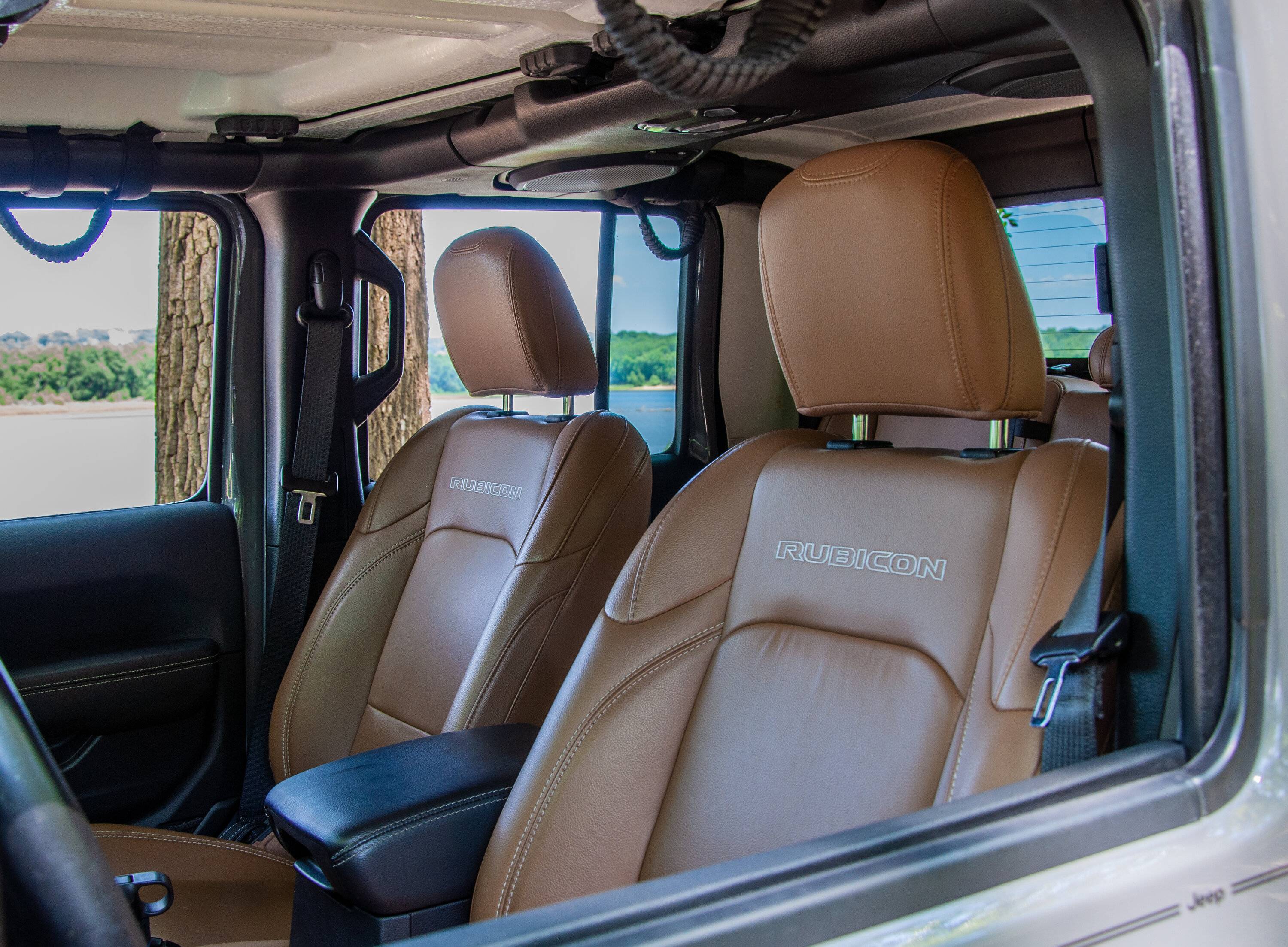 Gladiators in STL? | Page 5 | Jeep Gladiator (JT) News, Forum ...