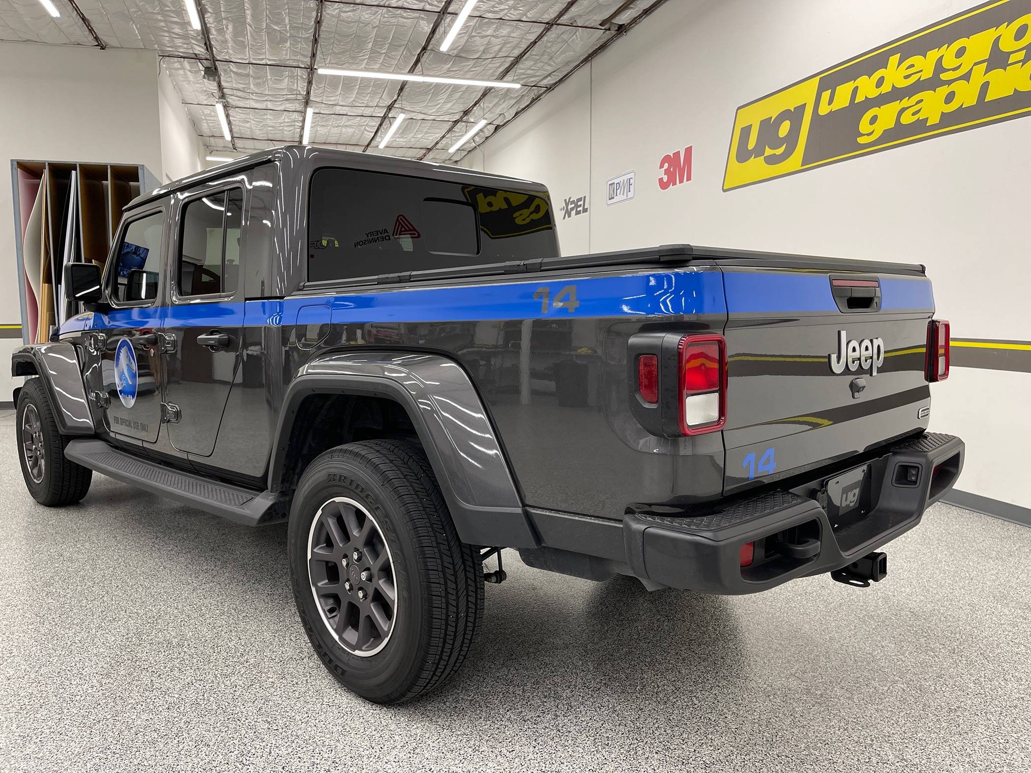 Jurassic Jeeps | Page 2 | Jeep Gladiator (JT) News, Forum, Community ...