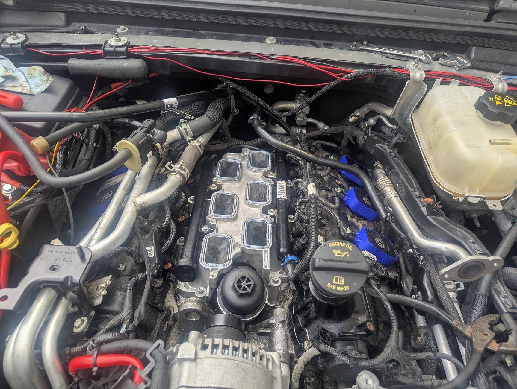 Finally got er done! | Jeep Gladiator (JT) News, Forum, Community ...
