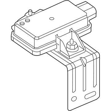 TPMS Receiver Location? | Jeep Gladiator (JT) News, Forum, Community ...