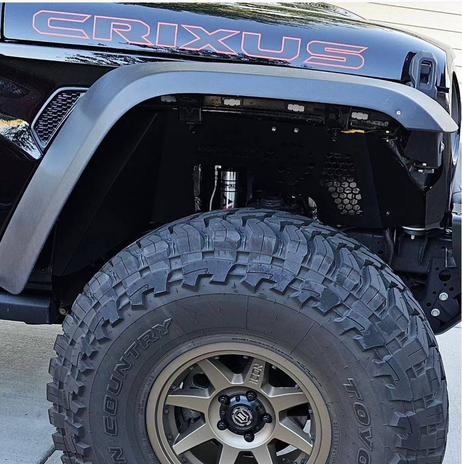 Jeep names. What is yours and why? | Jeep Gladiator (JT) News, Forum ...
