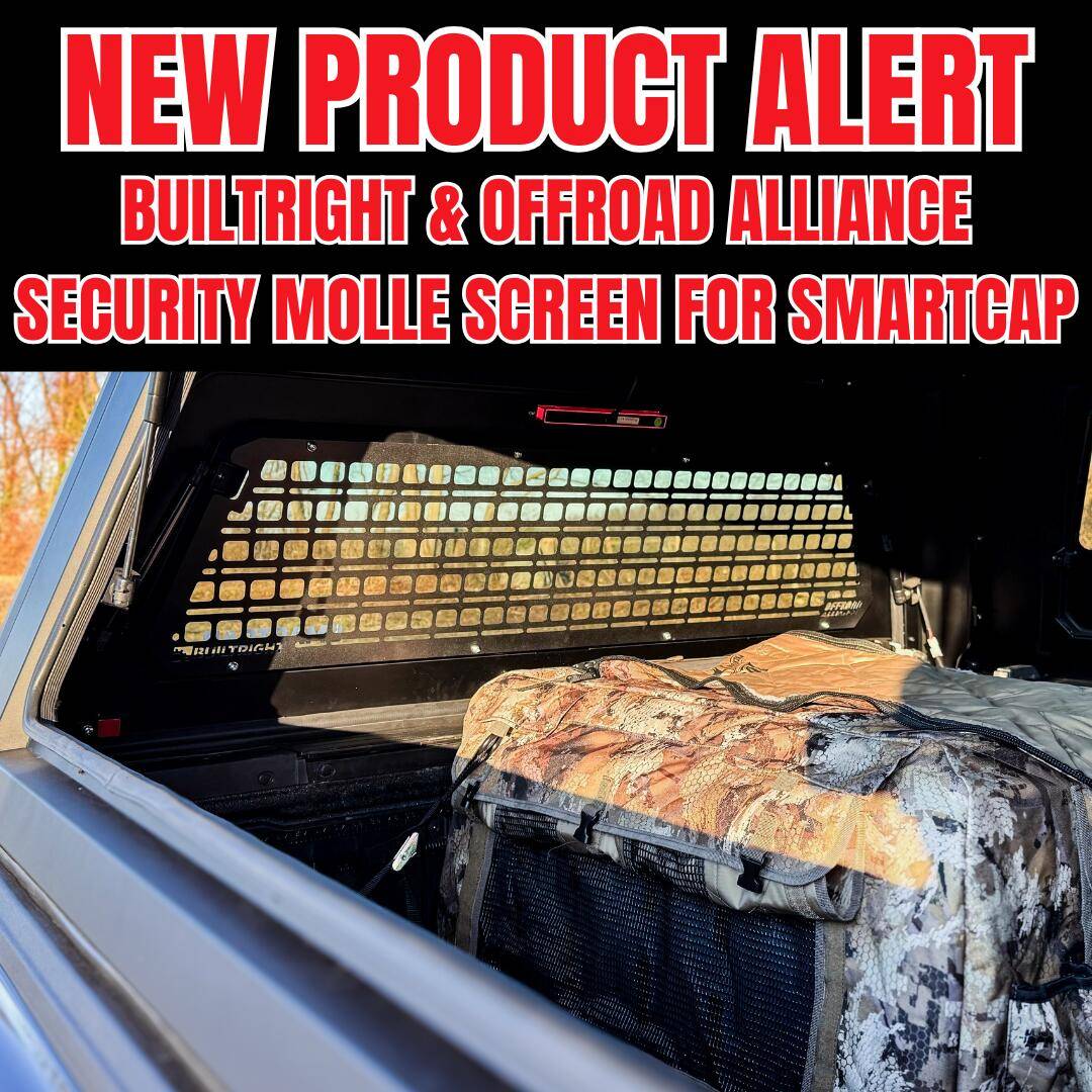 RSI Smartcap | Page 118 | Jeep Gladiator (JT) News, Forum, Community ...