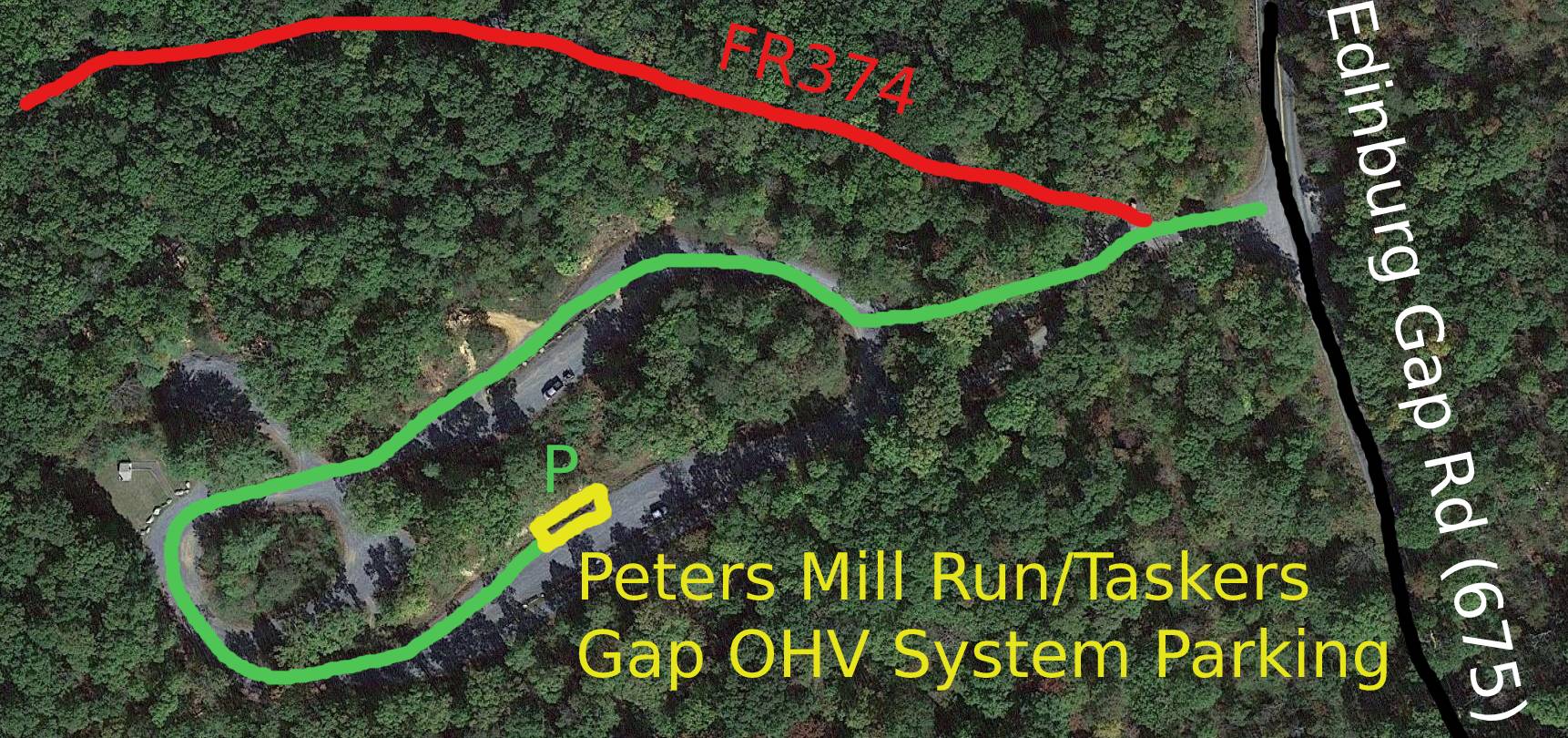 Peter's Mill Run 7/2/22 | Page 5 | Jeep Gladiator (JT) News, Forum ...