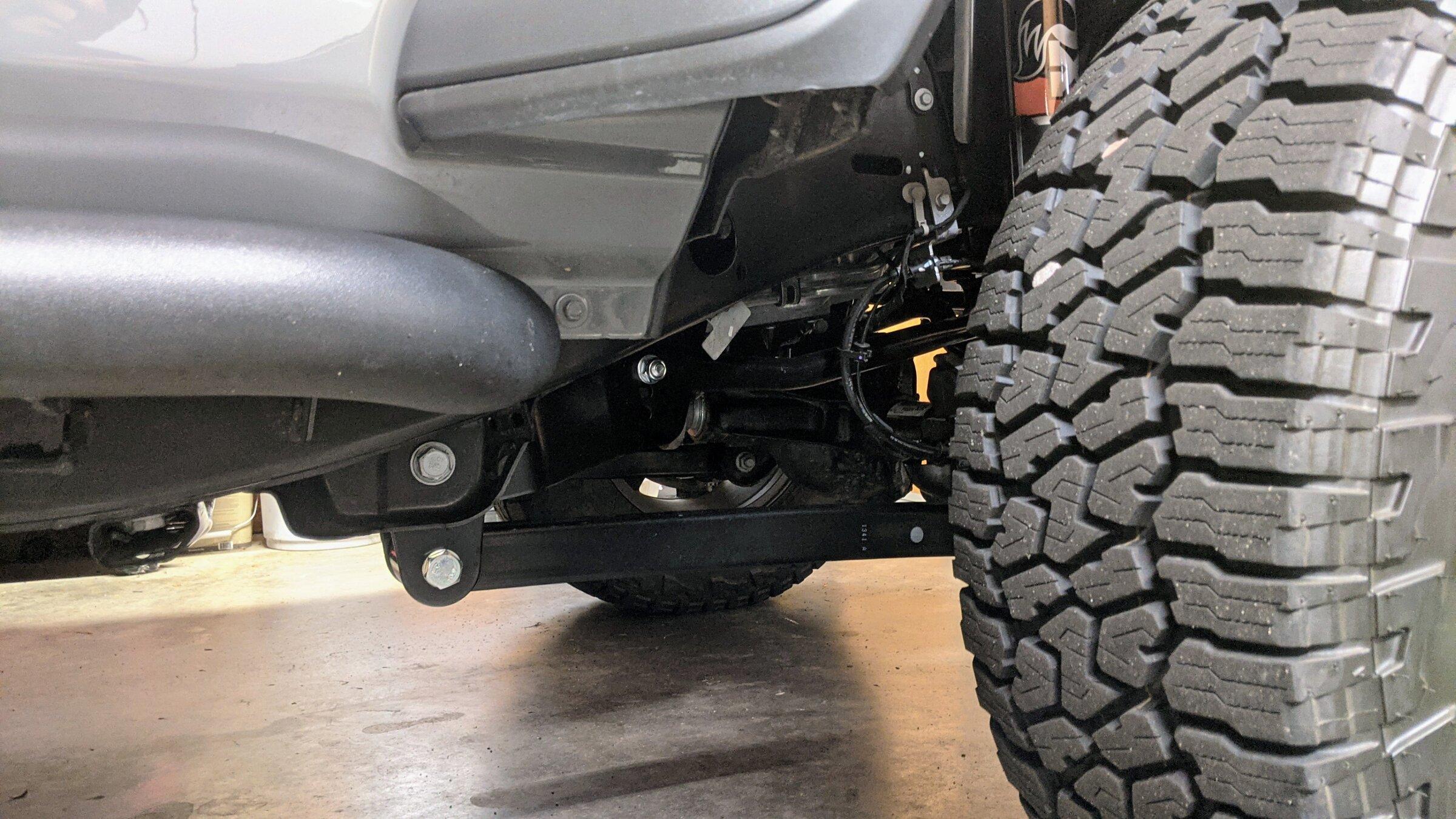 The Most Effective Steering Wander Fix Cost Me $0 (Updated 1-7-23 ...