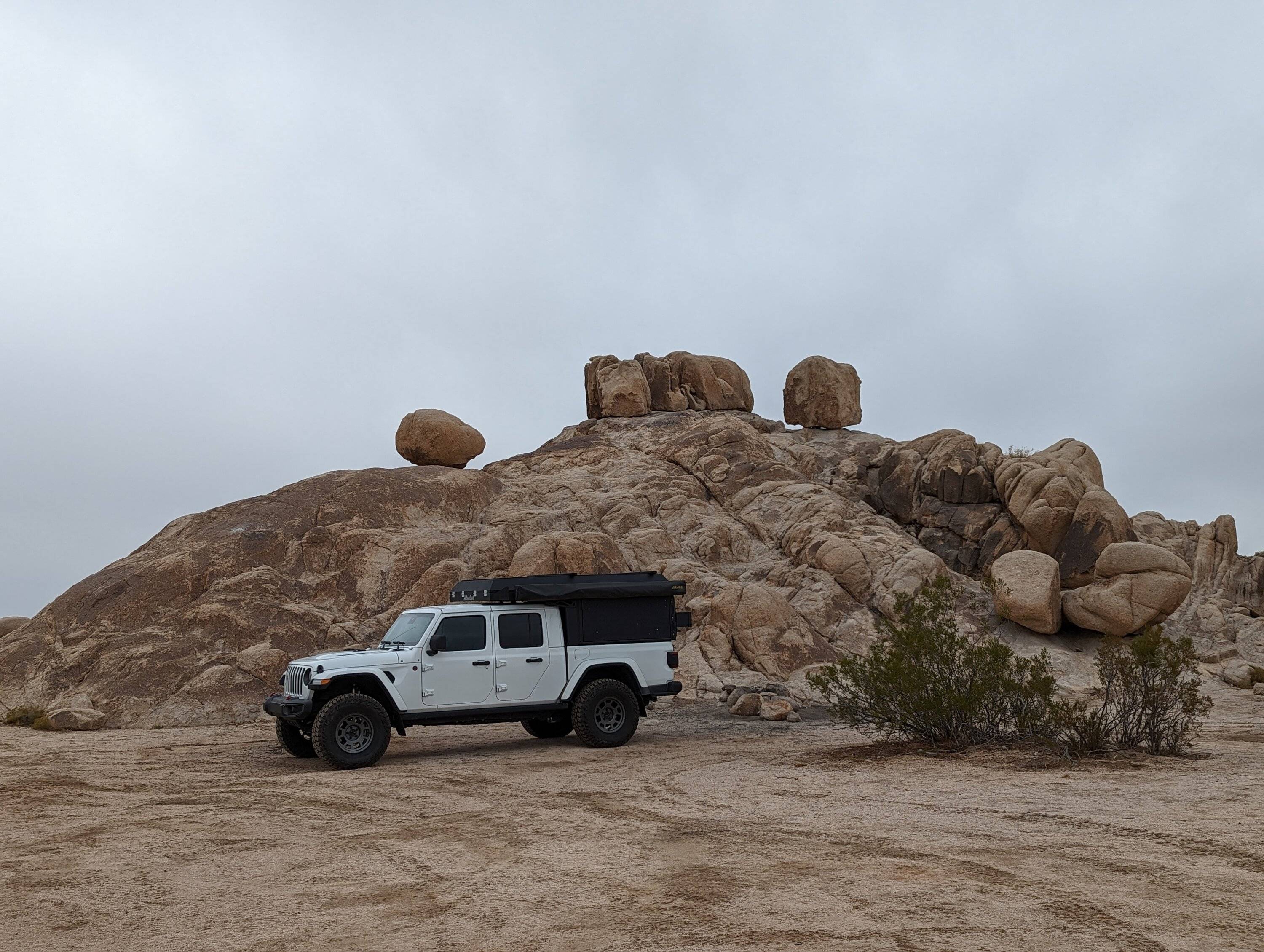 Fungshui's Overland Build | Page 2 | Jeep Gladiator (JT) News, Forum ...