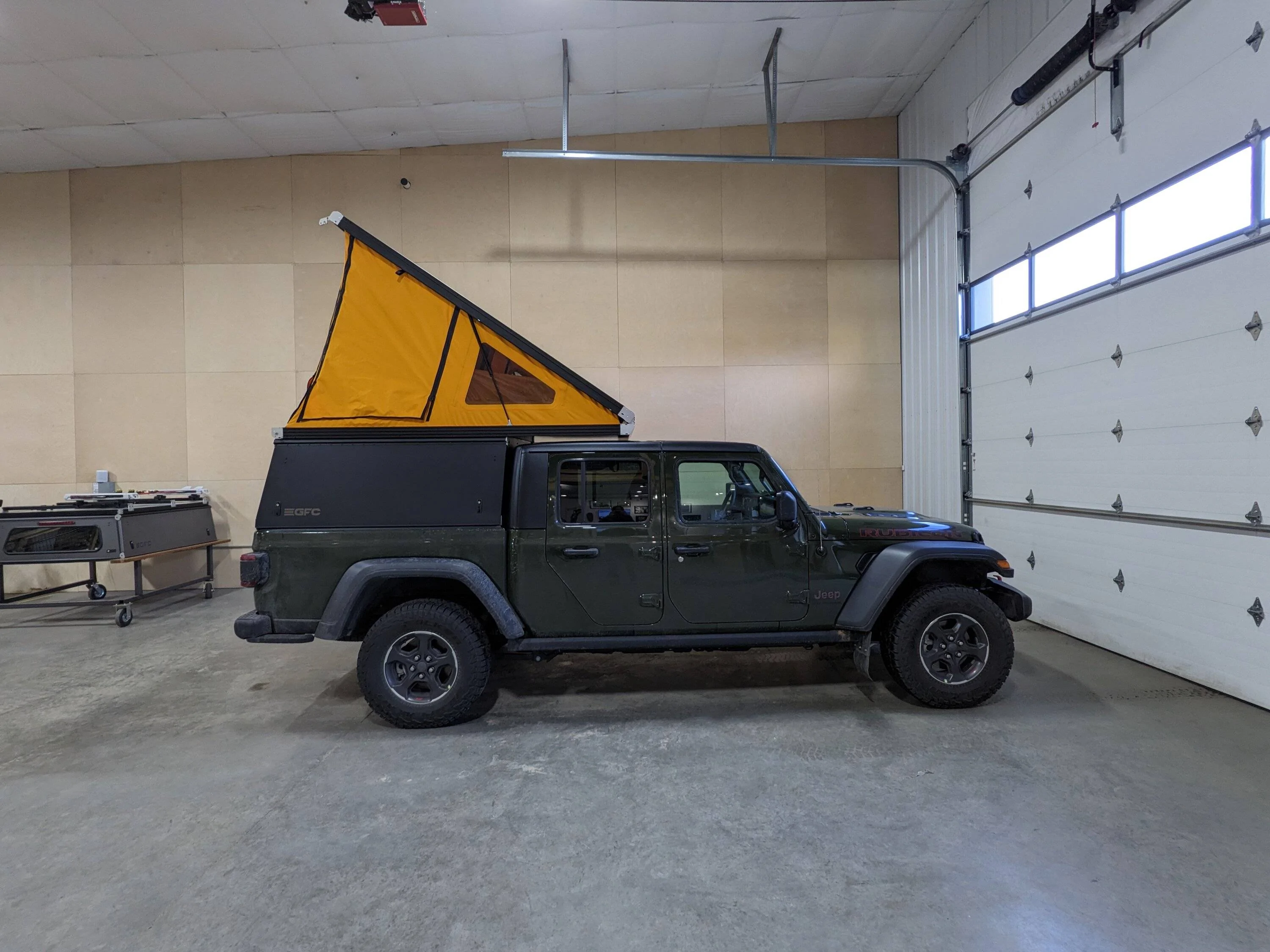 Concentric_Killer's Rubi | Jeep Gladiator (JT) News, Forum, Community ...
