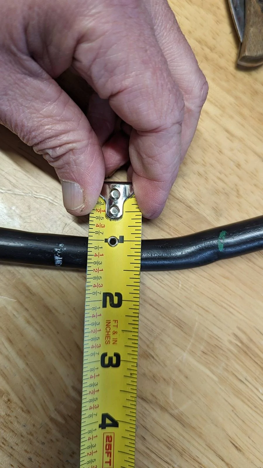 Pcv hose | Jeep Gladiator (JT) News, Forum, Community ...