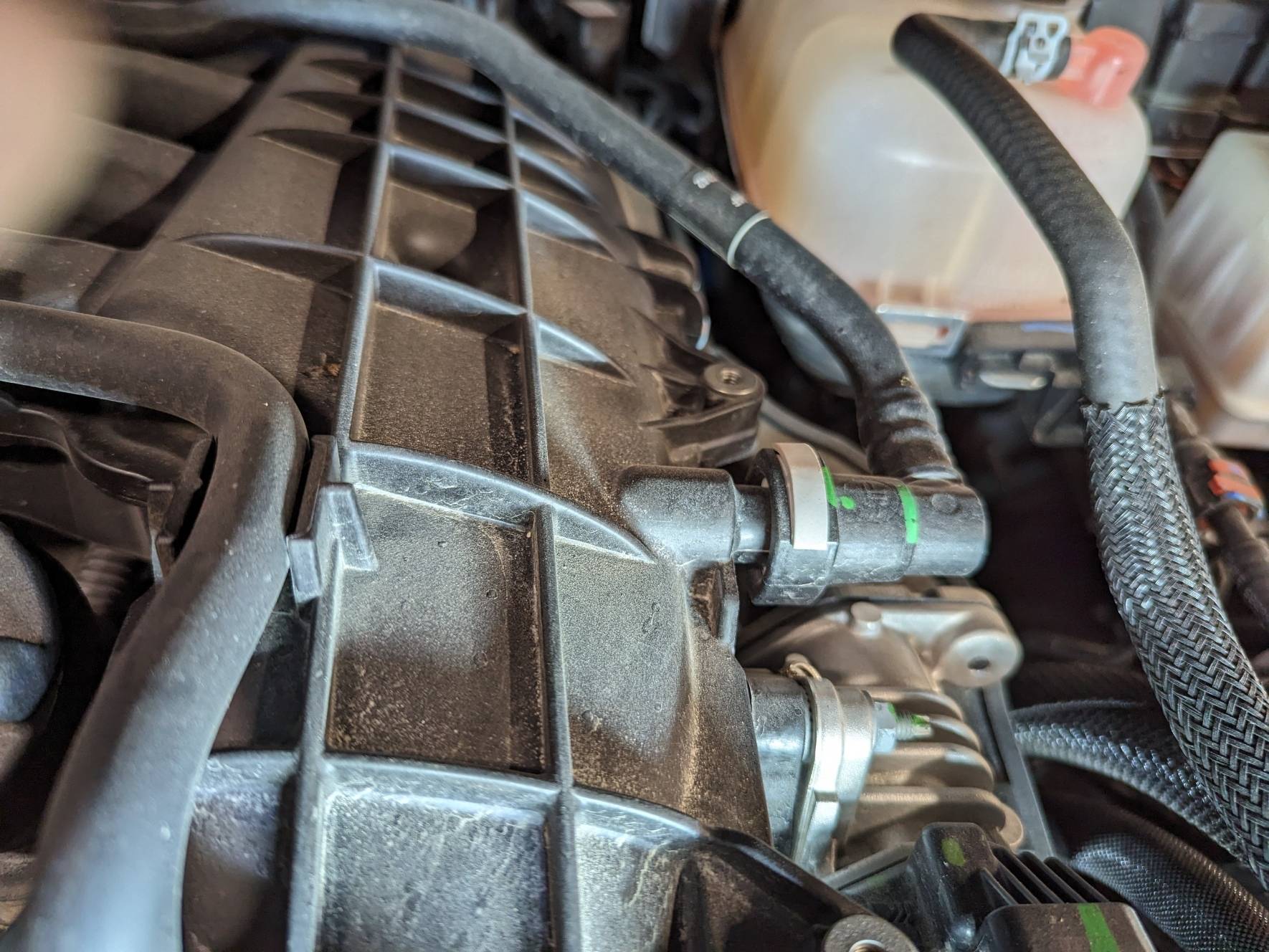 Pcv valve | Page 8 | Jeep Gladiator (JT) News, Forum, Community ...