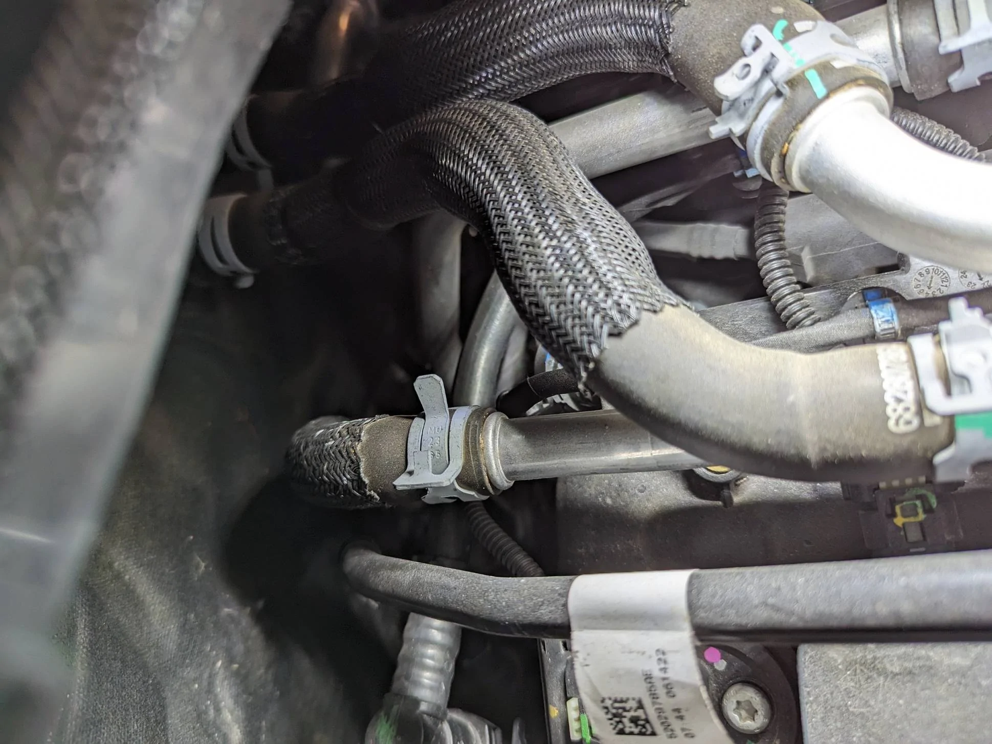 Pcv valve | Page 8 | Jeep Gladiator (JT) News, Forum, Community ...