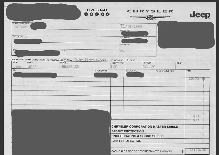 Old school vs new school | Page 4 | Jeep Gladiator (JT) News, Forum ...