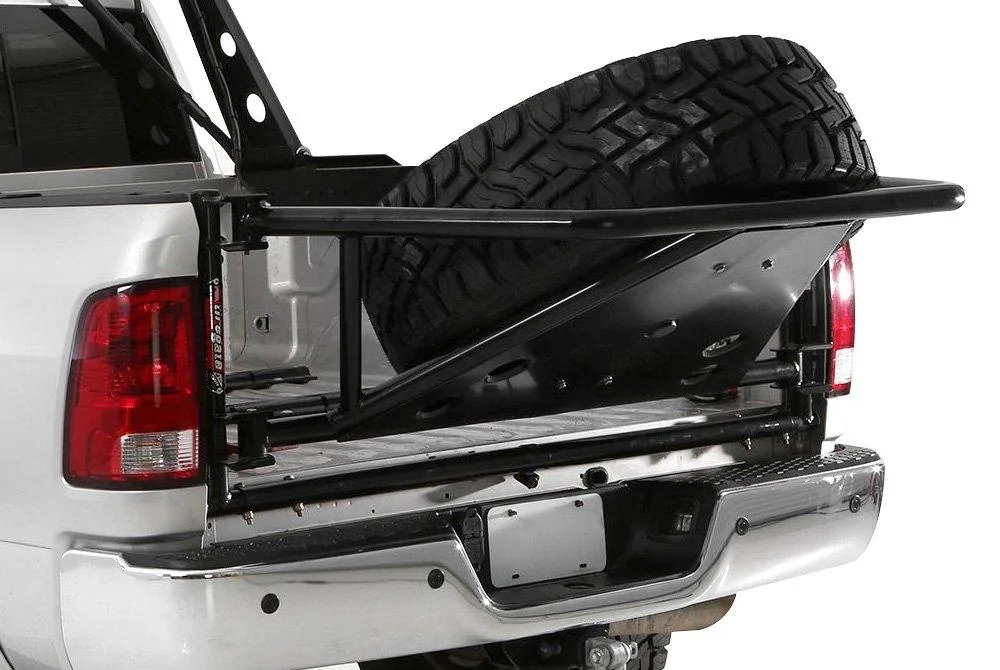 What Jeep Gladiator aftermarket products would you like to see? | Page ...