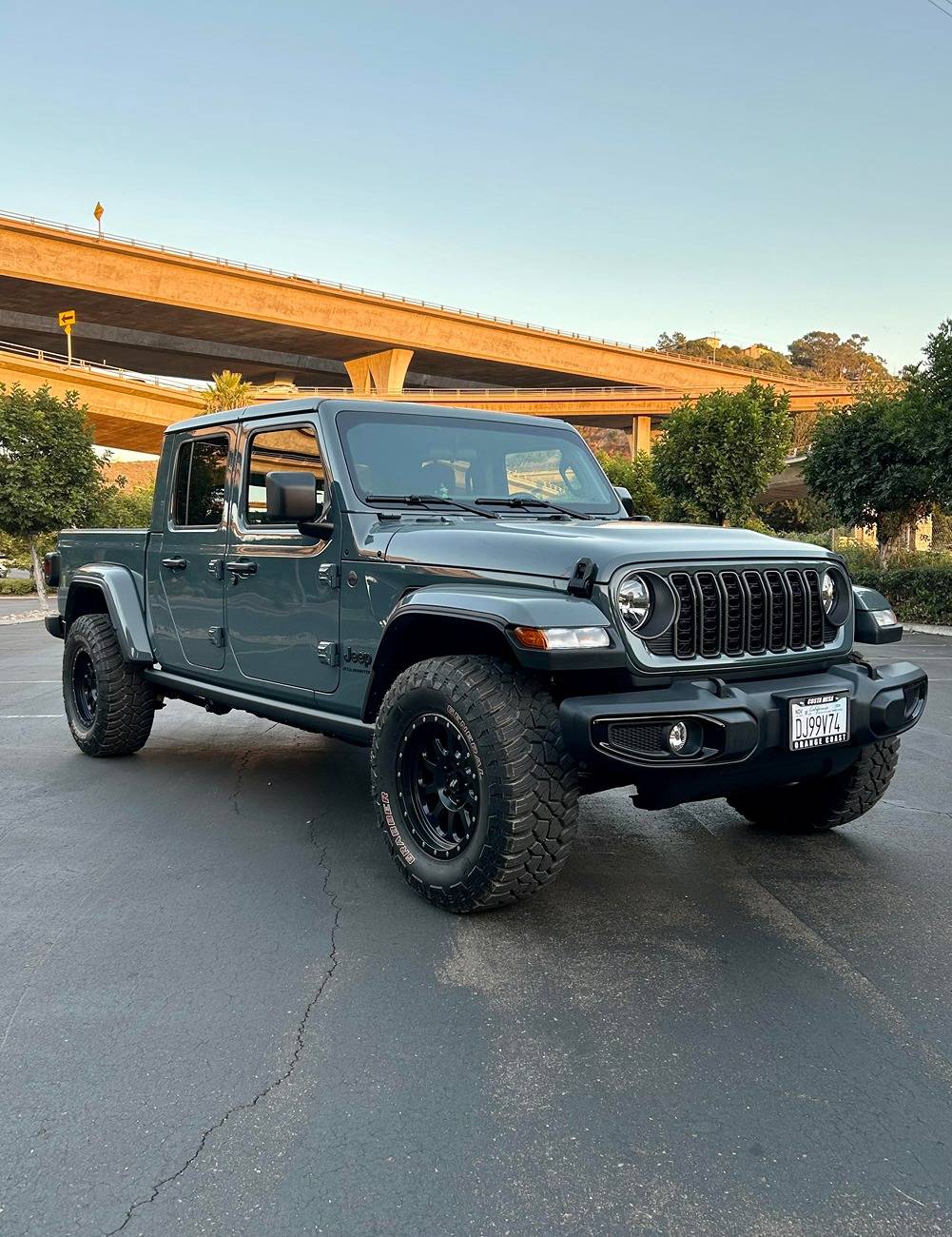 ANVIL Gladiator JT Club | Page 2 | Jeep Gladiator (JT) News, Forum ...