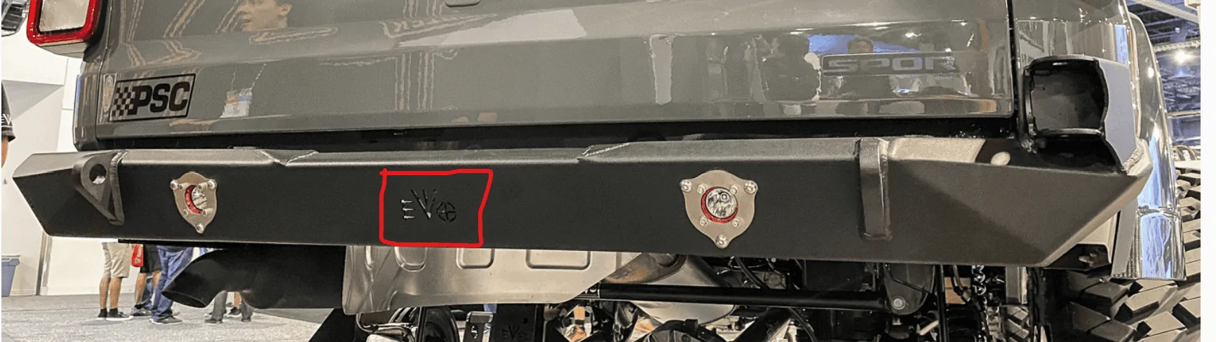 EVO MFG Gladiator Build [SEMA 2019] | Jeep Gladiator (JT) News, Forum ...