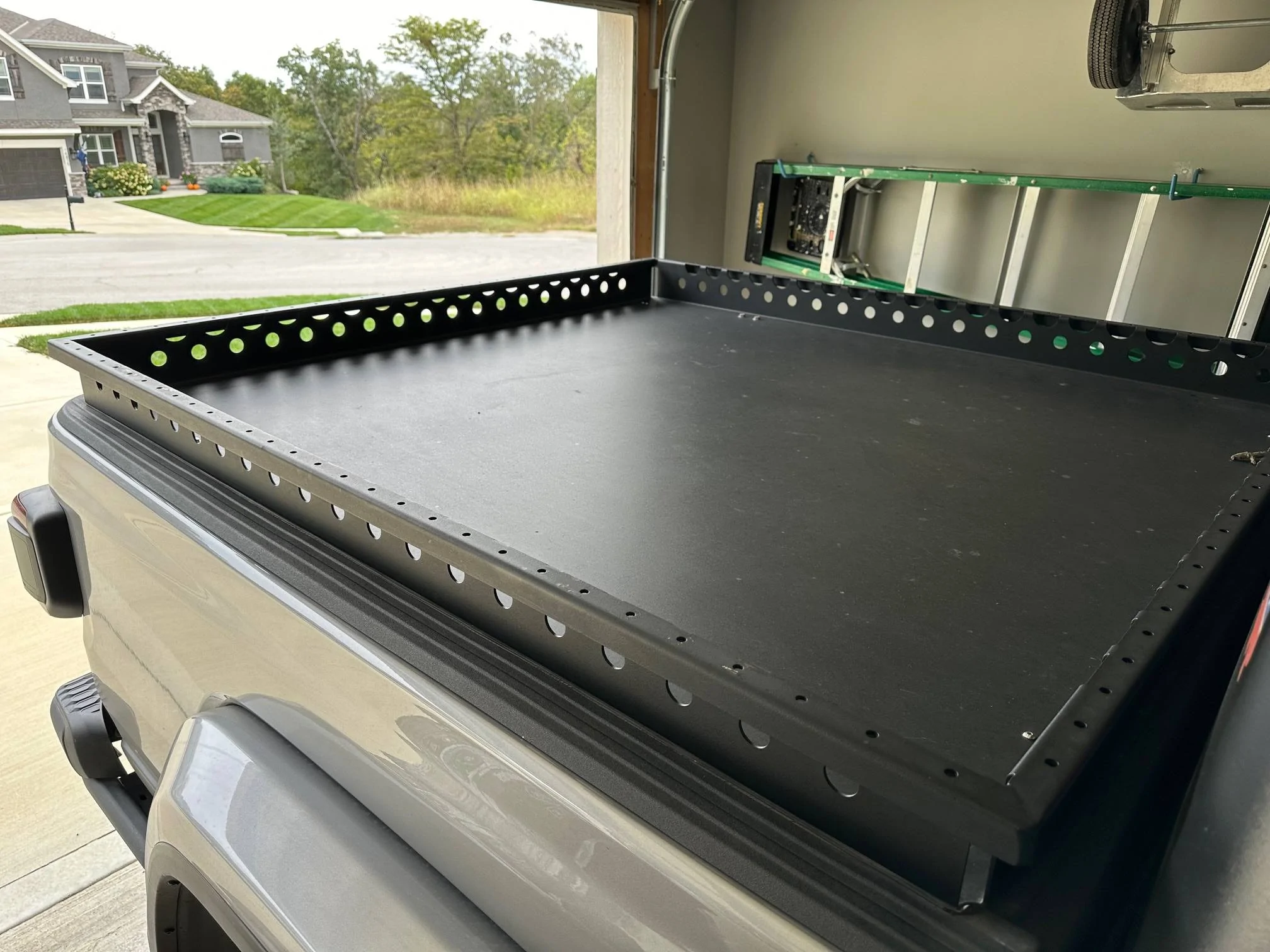 Missouri - Ace Engineering Upper Decker (and Tent/Tent Bars ...