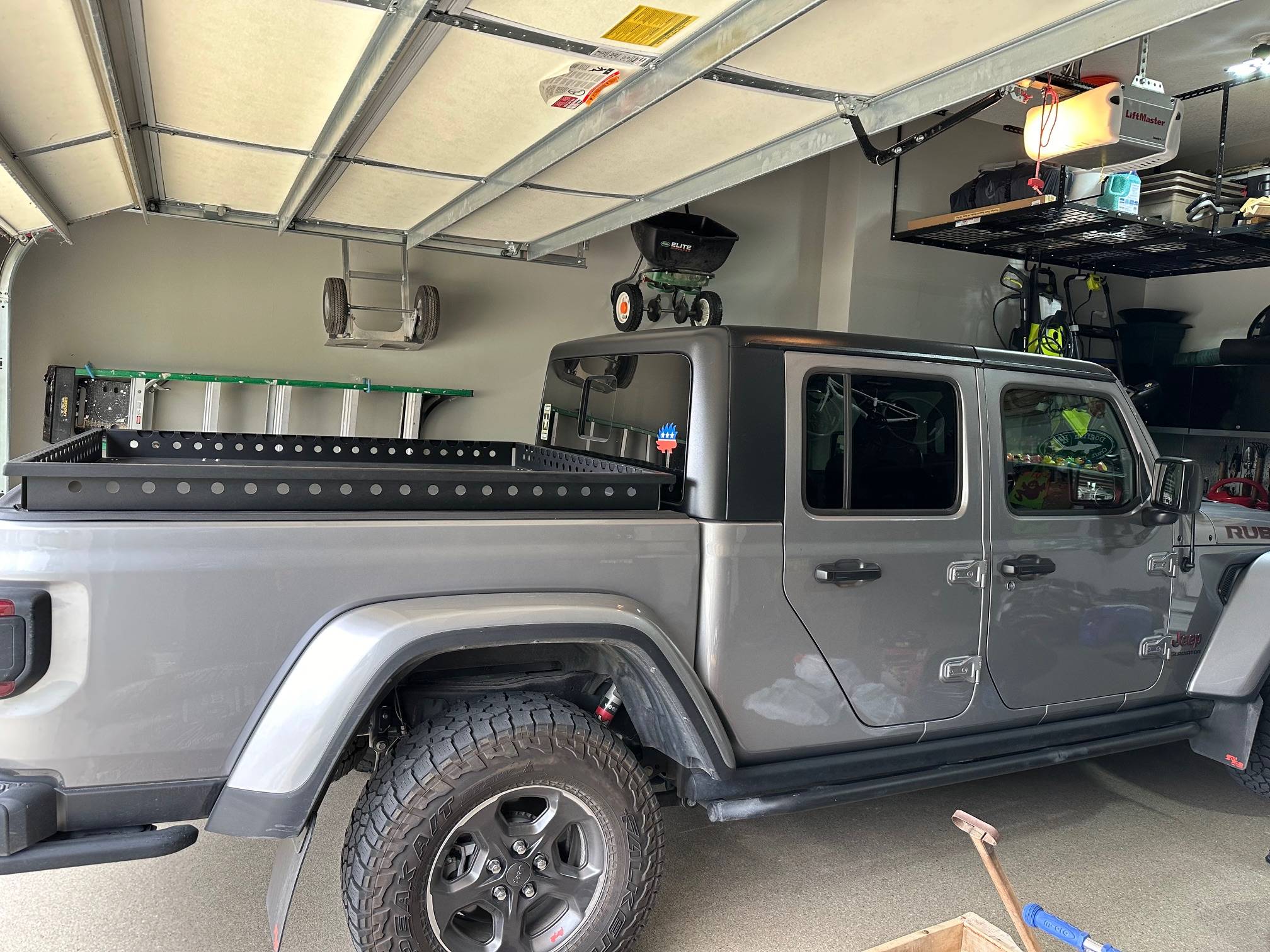 Missouri - Ace Engineering Upper Decker (and Tent/Tent Bars ...