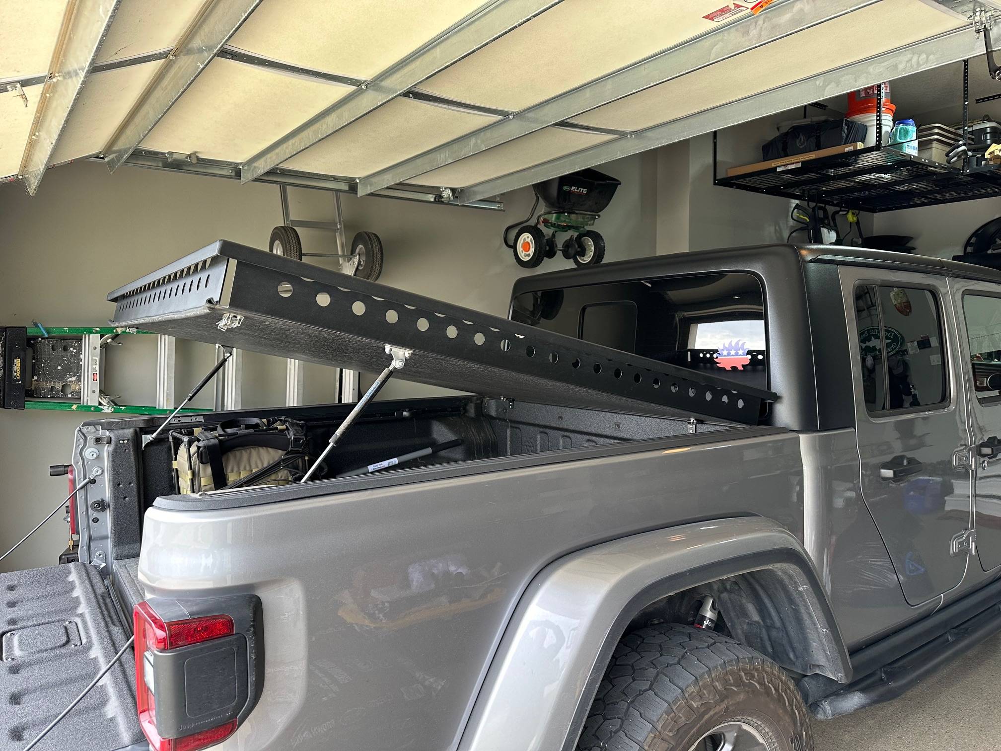 Missouri - Ace Engineering Upper Decker (and Tent/Tent Bars ...