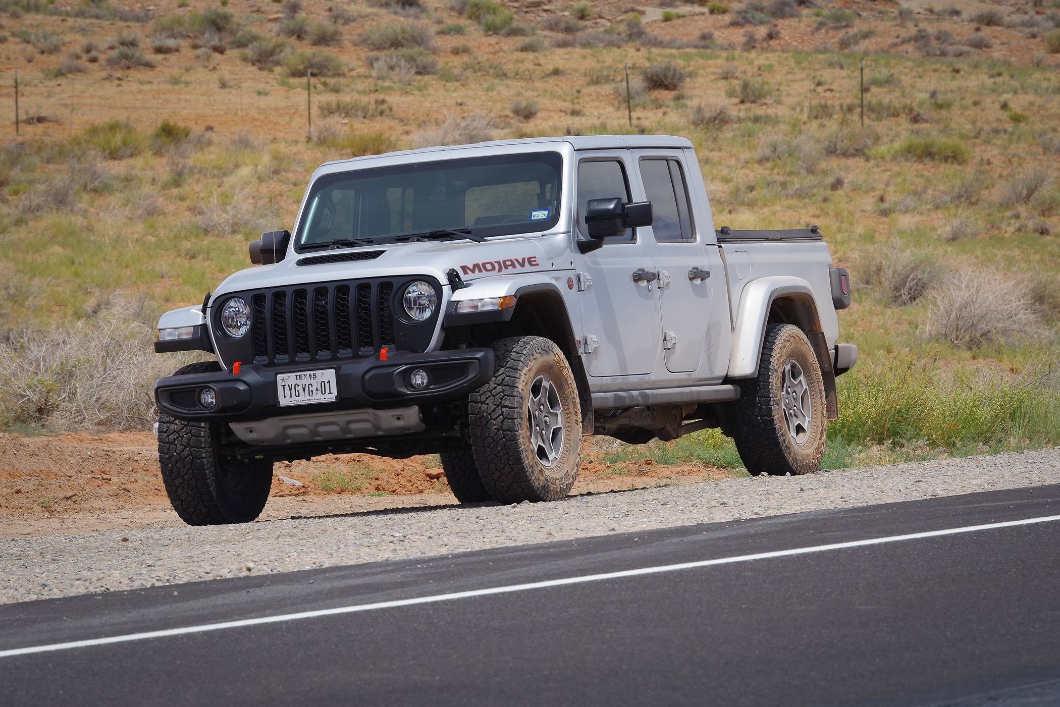 Valley of Gods, buttes and more buttes. | Jeep Gladiator (JT) News ...