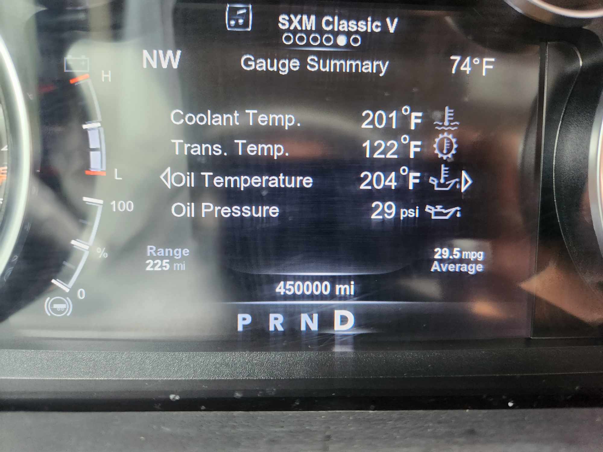 Recall: 3.0L EcoDiesel engine high pressure fuel pump (HPFP) failure ...