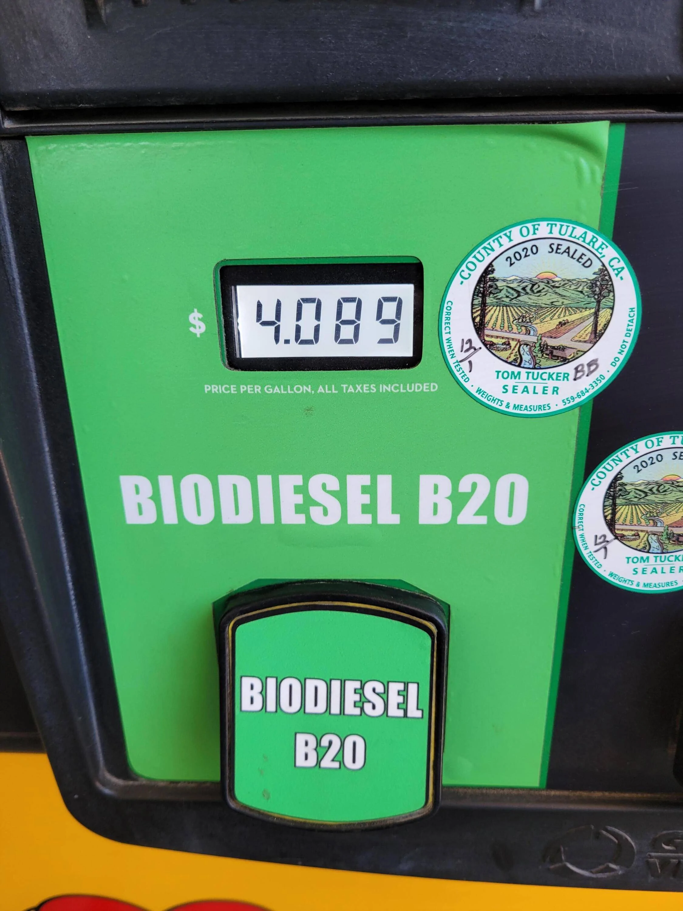Biodiesel after HPFP | Jeep Gladiator (JT) News, Forum, Community ...
