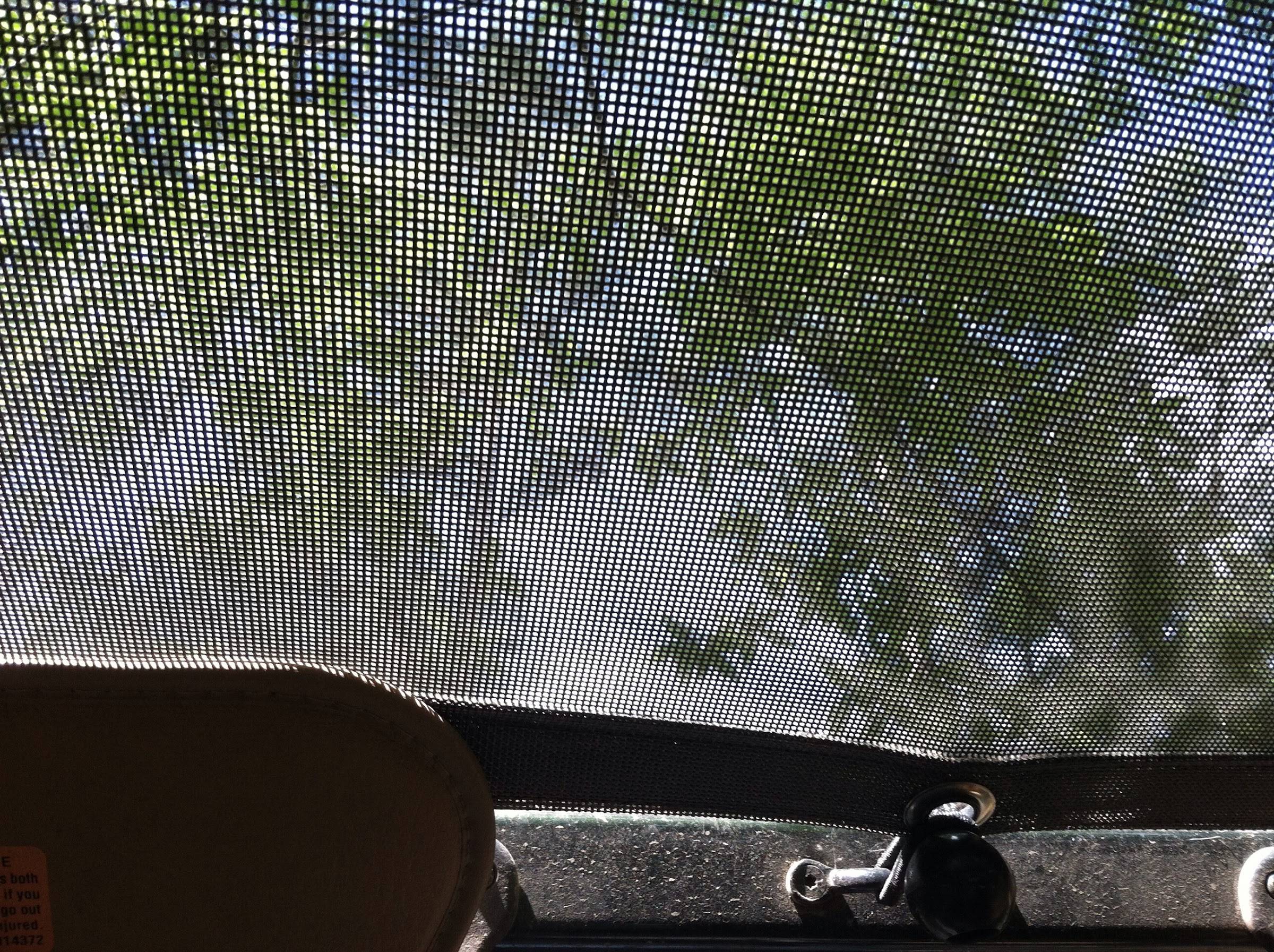 Spiderweb Sunshade | Jeep Gladiator (JT) News, Forum, Community ...
