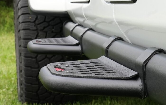 Jeep Gladiator (JT) News, Forum, Community - JeepGladiatorForum.com