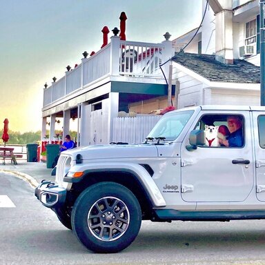 Jumperless aux battery/PCR bypass | Page 3 | Jeep Gladiator (JT) News ...