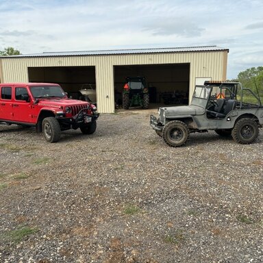 Loving select-trac! | Jeep Gladiator Forum - JeepGladiatorForum.com