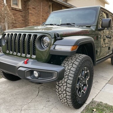 Removable rear window? | Jeep Gladiator (JT) News, Forum, Community ...