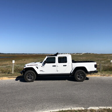 Sky One-Touch Power Top | Jeep Gladiator (JT) News, Forum, Community ...