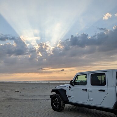 Thinking Gladiator | Jeep Gladiator (JT) News, Forum, Community ...