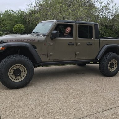 Upgrading stock subwoofer | Jeep Gladiator (JT) News, Forum, Community ...