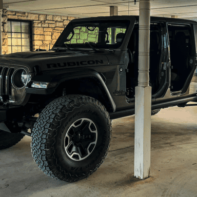 Bobbed Gladiator | Jeep Gladiator (JT) News, Forum, Community ...