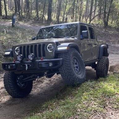 Moab | Jeep Gladiator (JT) News, Forum, Community - JeepGladiatorForum.com