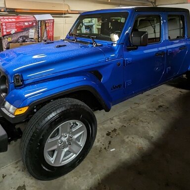 New Hampshire - New in Box (2020) HotHead Headliner Hard Top Kit-Black ...