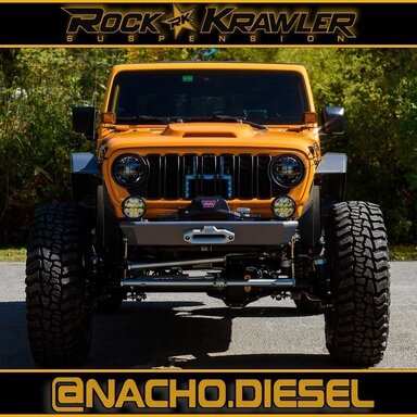 Bobbed Shortbed Gladiators at EJS 2024 | Jeep Gladiator (JT) News ...