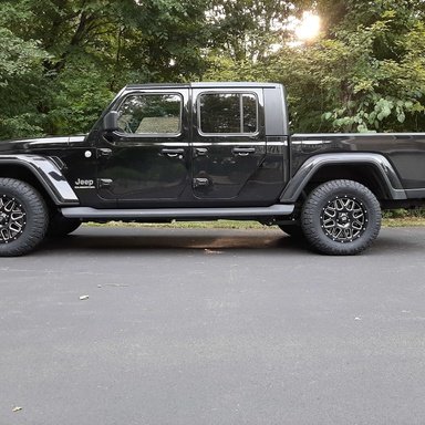 RSI Smart Cap info? | Jeep Gladiator (JT) News, Forum, Community ...