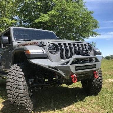 Alabama - Bestop Sunrider | Jeep Gladiator Forum - JeepGladiatorForum.com