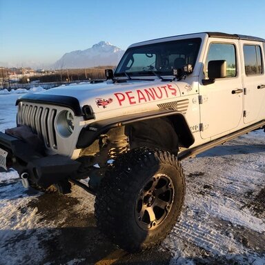 ESS Warning Light is back ....Pretty Bummed! | Jeep Gladiator (JT) News ...