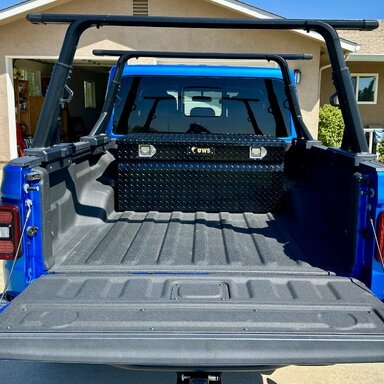 Stiffer Springs(coils)/Heavy duty Coils | Page 6 | Jeep Gladiator Forum ...