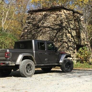 Control Arm Torque Settings | Jeep Gladiator (JT) News, Forum ...