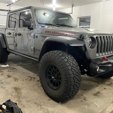 22 jeep gladiator electrical problems | Jeep Gladiator (JT) News, Forum ...
