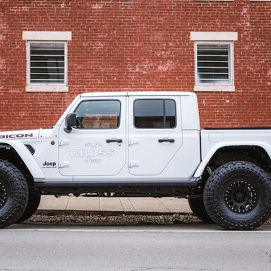 Florida - Ace Industries Rock Sliders | Jeep Gladiator Forum ...
