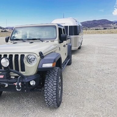Installing Mopar Rear Bed Rock Rails on Overland and Sport Gladiators ...