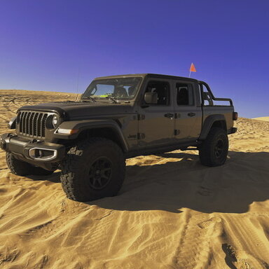 P000A Camshaft Position Slow Response Bank 1 | Jeep Gladiator (JT) News ...